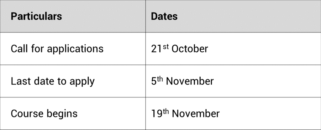 Gatekeeper Training Course | Centre for Mental Health Law & Policy