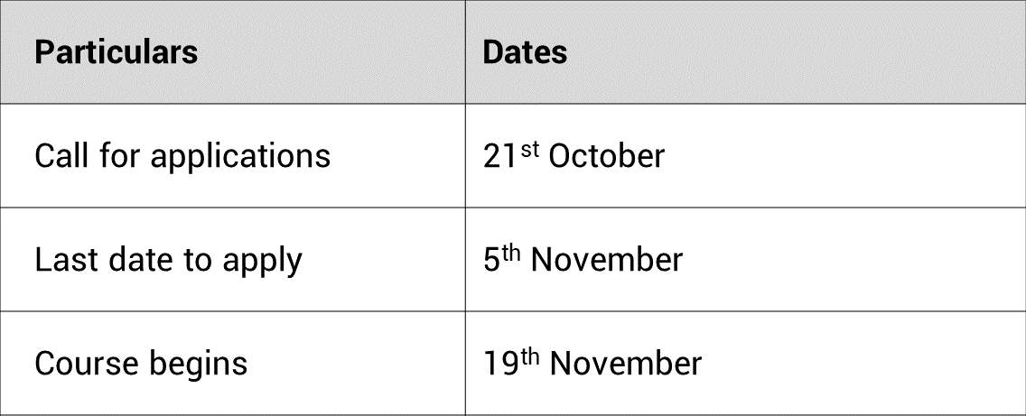 Gatekeeper Training Course | Centre for Mental Health Law & Policy