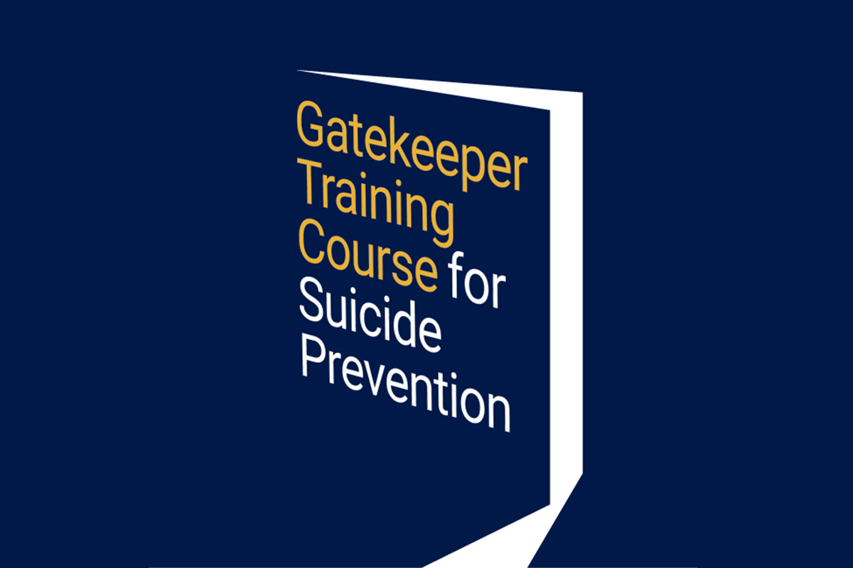 Gatekeeper Training Course