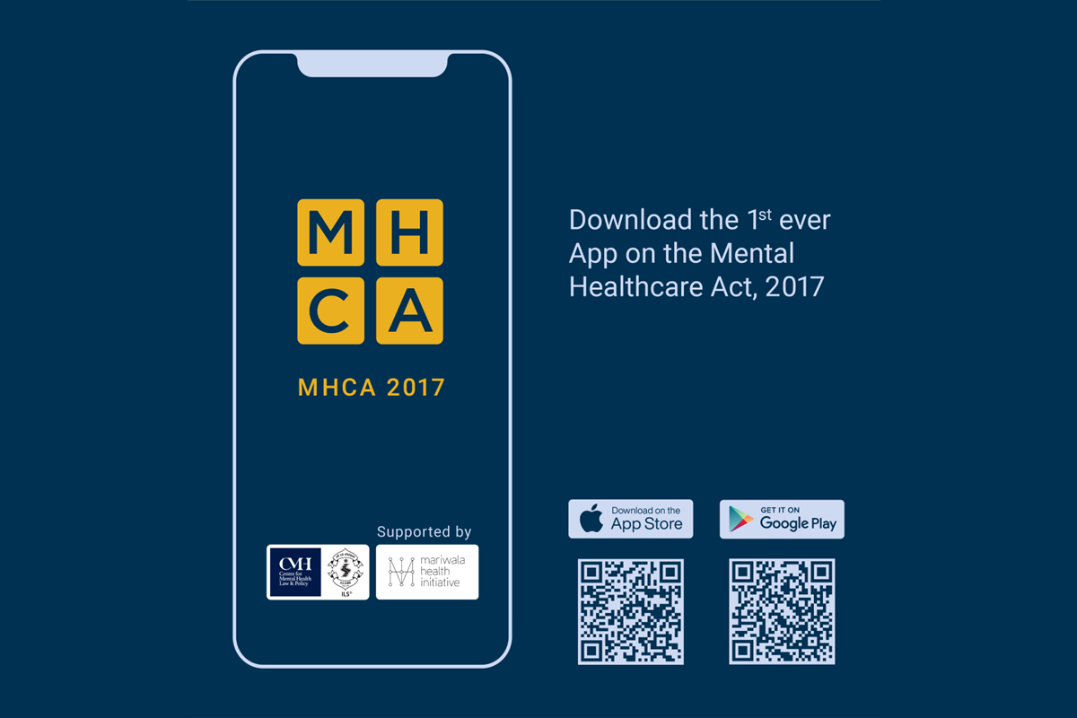MHCA 2017 App | CMHLP