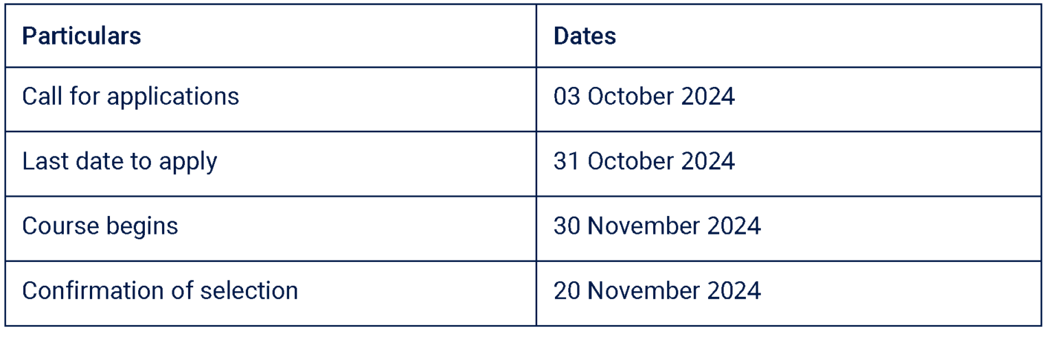 Gatekeeper Training Course | CMHLP