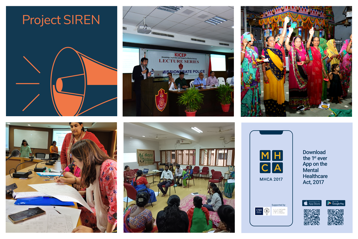 Key Highlights 2022 | CMHLP