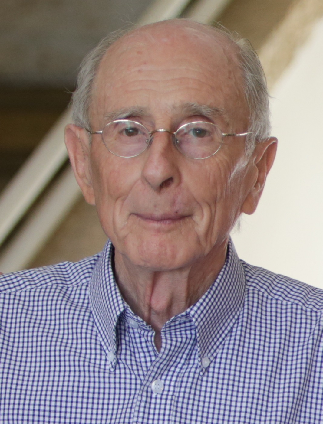 Remembering Itzhak Levav: A Tribute by CMHLP