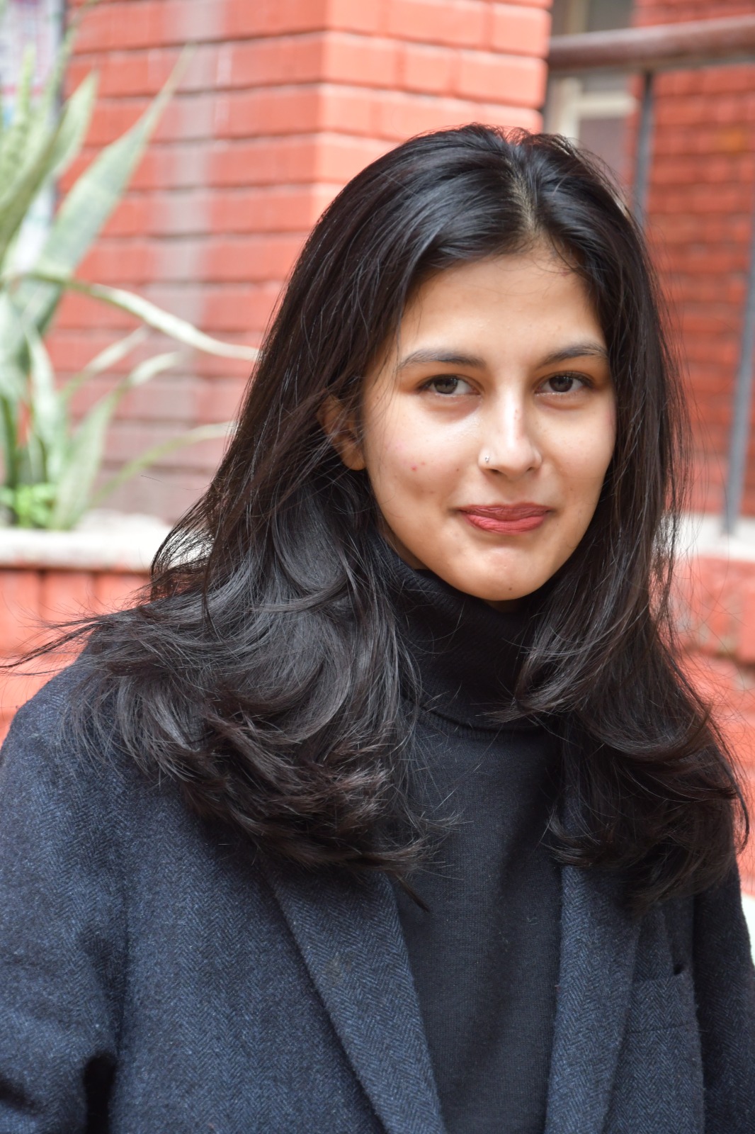 Shubhda Sharma - CMHLP